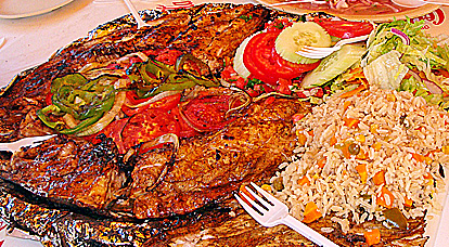 México from A to Z – Countdown to Mexico